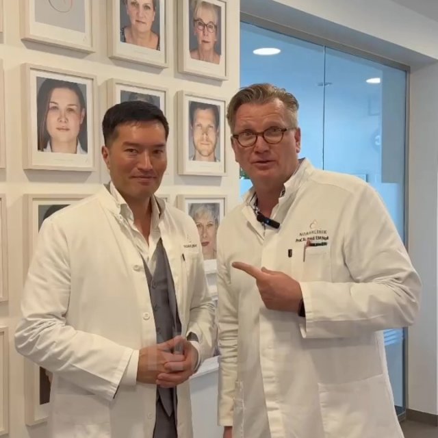 Erfahrungsberichte Noahklinik Klinik Kassel